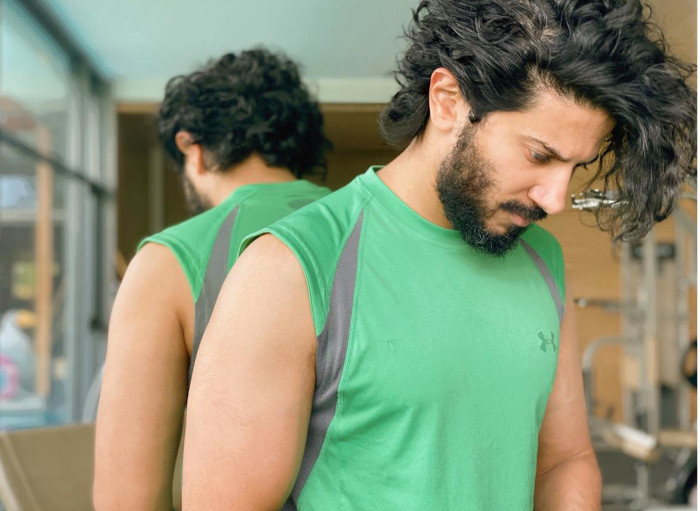 Dulquer Salmaan (DQ) - Photos, Videos, Birthday, Latest News, Height In ...