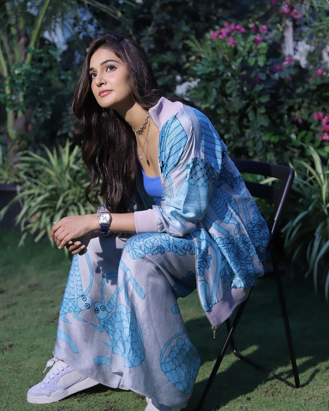 Mukti Mohan - Photos, Videos, Birthday, Latest News, Height In Feet ...