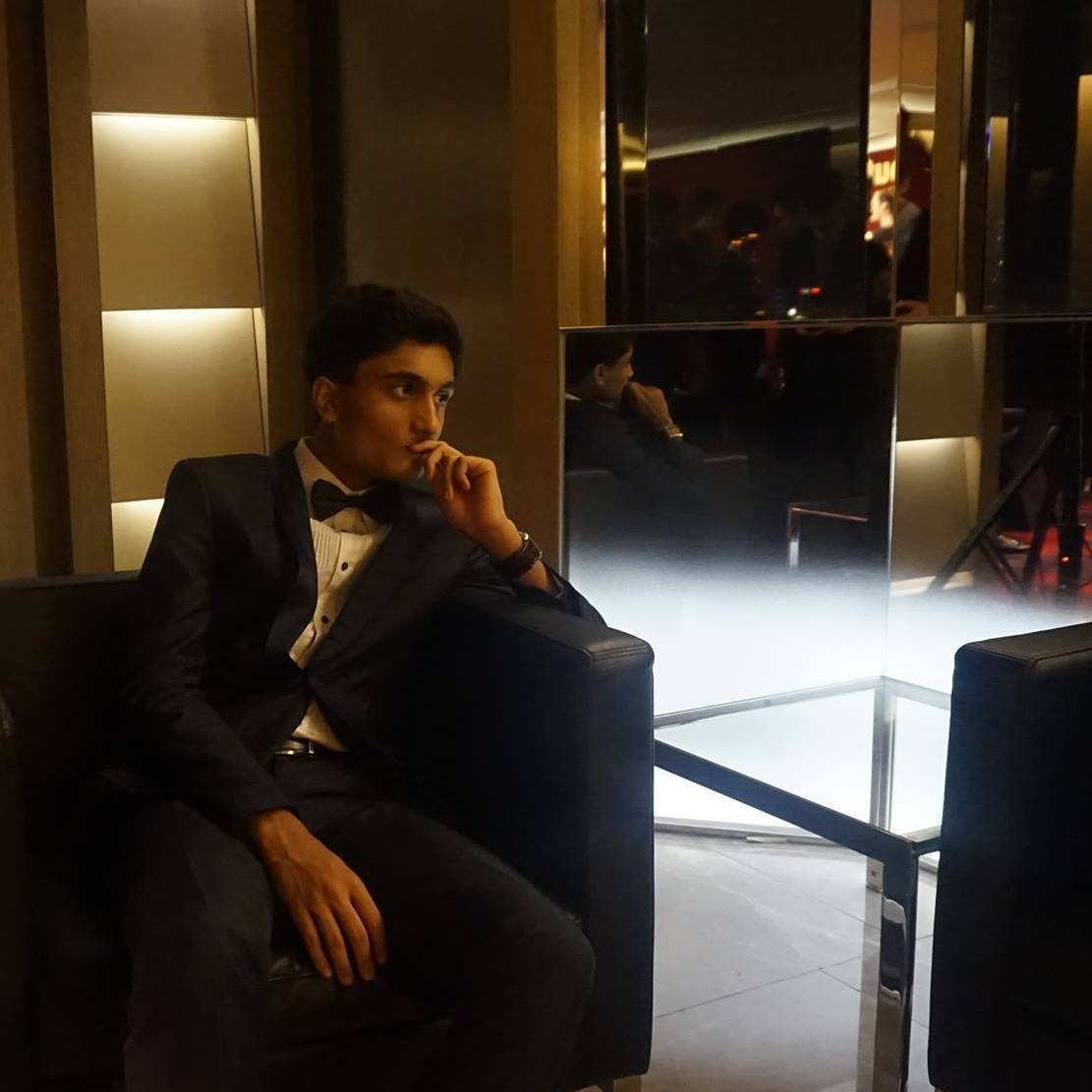 Parth - Photos, Videos, Birthday, Latest News, Height In Feet - FilmiBeat