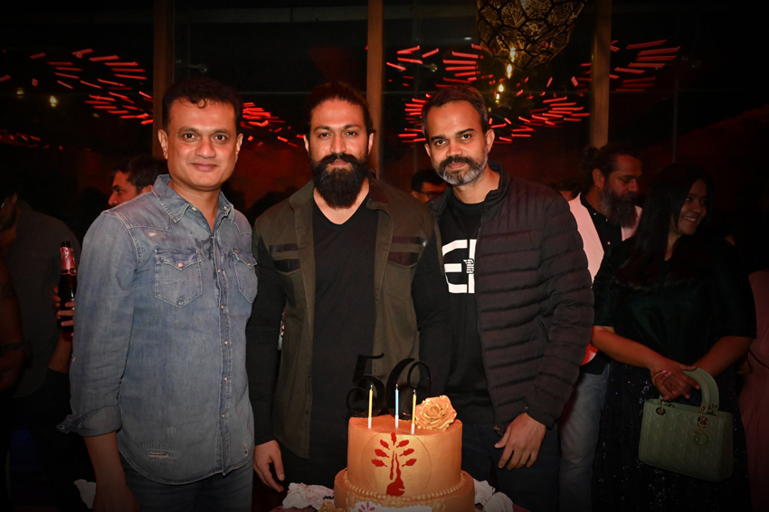 Prashanth Neel - Photos, Videos, Birthday, Latest News, Height In Feet ...