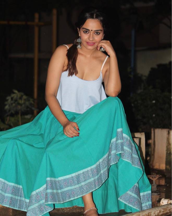 Apoorva - Photos, Videos, Birthday, Latest News, Height In Feet - FilmiBeat