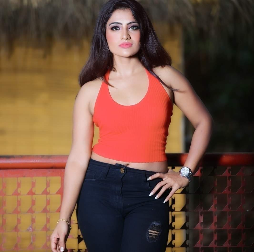 Mamatha Rahuth - Photos, Videos, Birthday, Latest News, Height In Feet ...