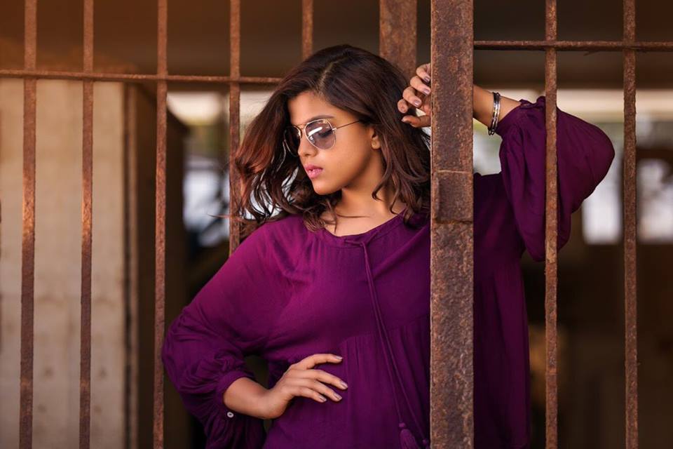 Pooja Devariya - Photos, Videos, Birthday, Latest News, Height In Feet ...