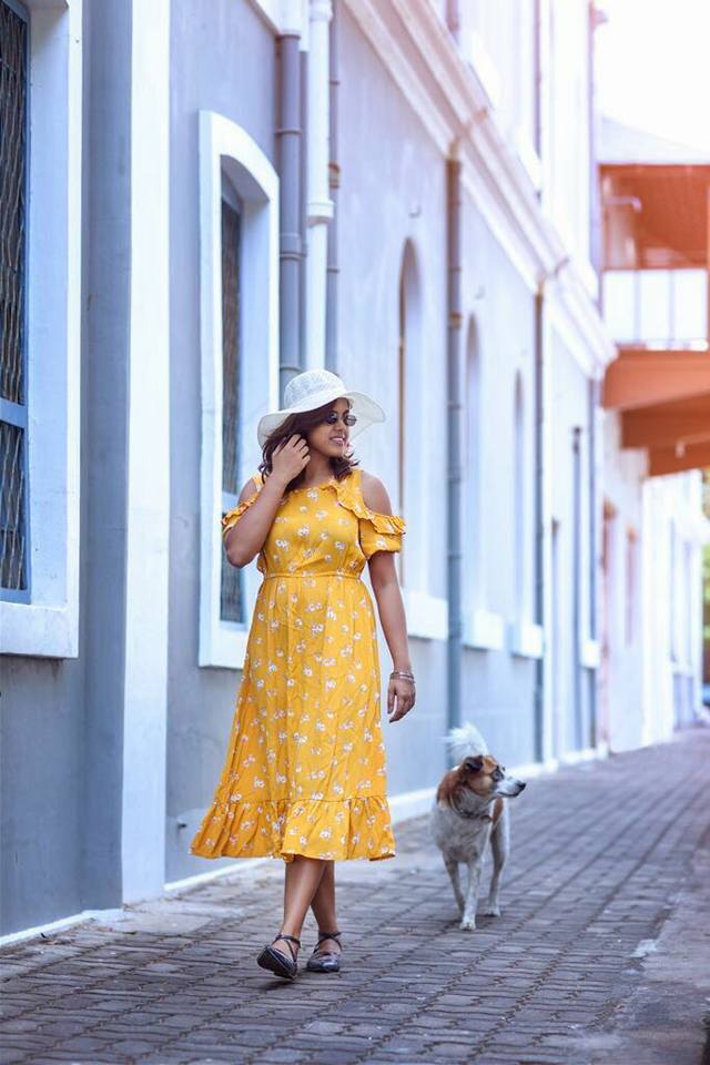 Pooja Devariya - Photos, Videos, Birthday, Latest News, Height In Feet ...