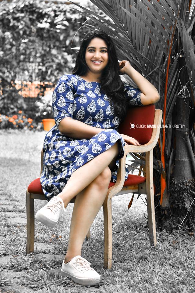 Karthika Muralidharan - Photos, Videos, Birthday, Latest News, Height ...