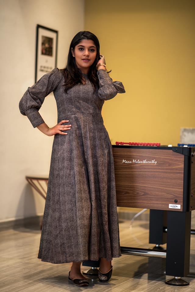 Aparna Balamurali - Photos, Videos, Birthday, Latest News, Height In ...