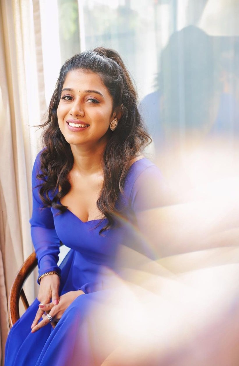 Shilpa Manjunath - Photos, Videos, Birthday, Latest News, Height In ...