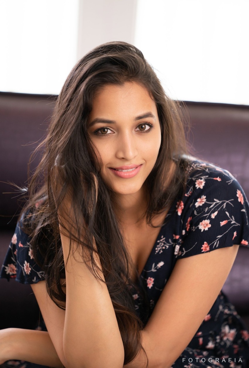 Srinidhi Shetty - Photos, Videos, Birthday, Latest News, Height In Feet ...