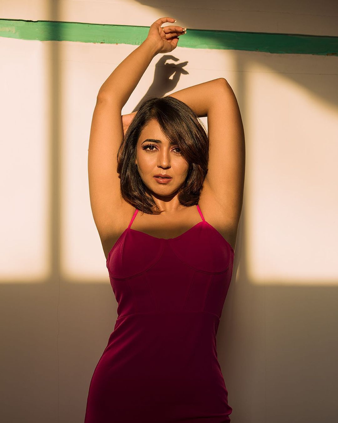 Hitha Chandrashekar - Photos, Videos, Birthday, Latest News, Height In ...