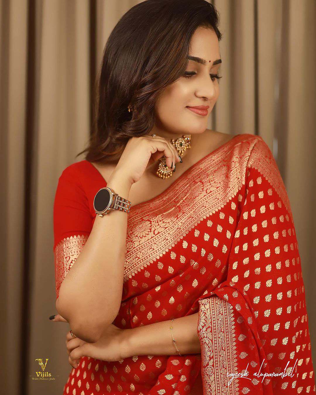 Aditi Ravi - Photos, Videos, Birthday, Latest News, Height In Feet ...