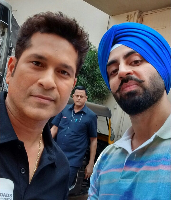 Simarjeet Singh Nagra - Photos, Videos, Birthday, Latest News, Height ...