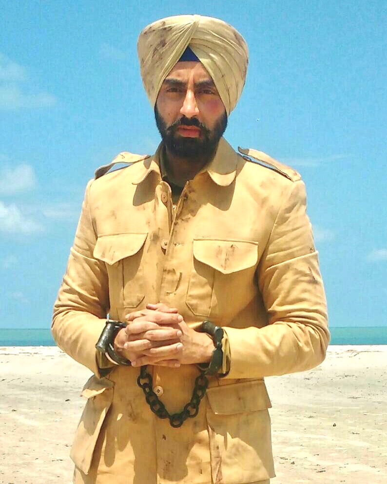 Simarjeet Singh Nagra - Photos, Videos, Birthday, Latest News, Height ...