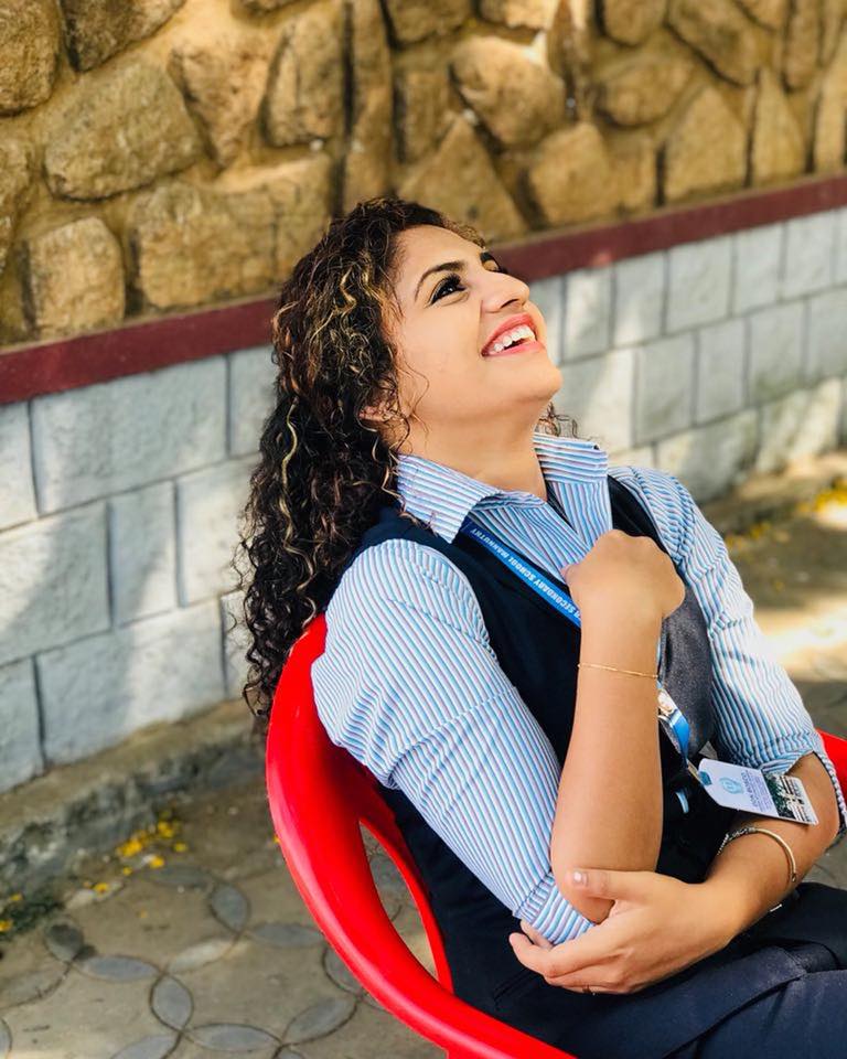 Noorin Shereef - Photos, Videos, Birthday, Latest News, Height In Feet ...