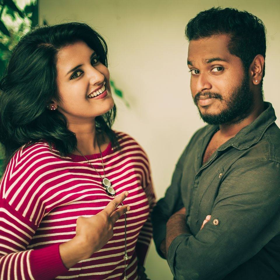 Roshna Ann Roy - Photos, Videos, Birthday, Latest News, Height In Feet ...