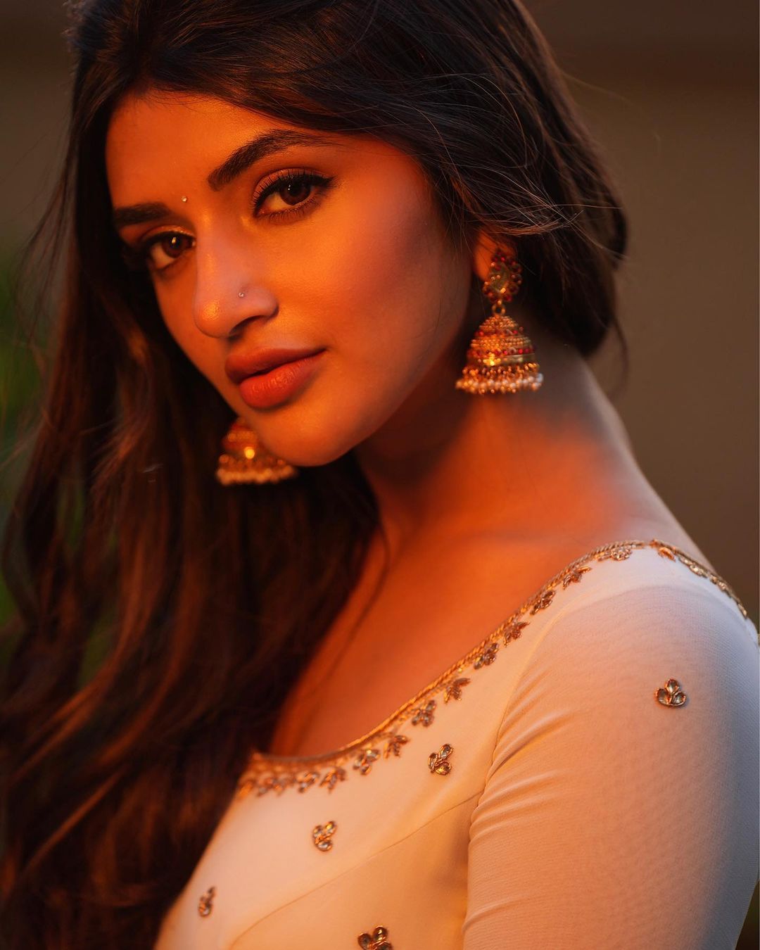 Sreeleela (Sree Leela) - Photos, Videos, Birthday, Latest News, Height ...