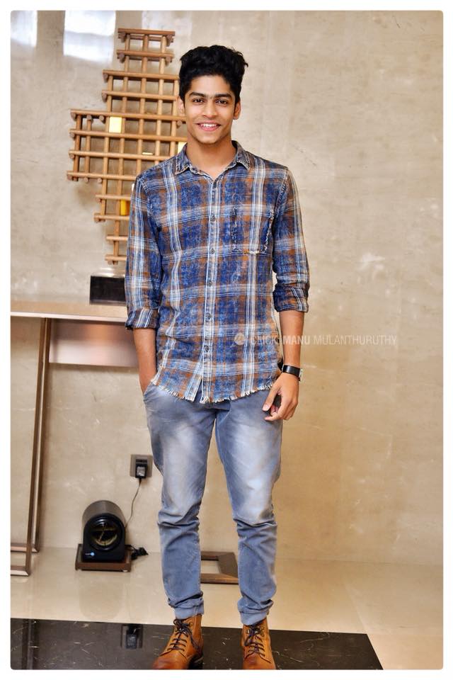 Roshan Abdul Rahoof - Photos, Videos, Birthday, Latest News, Height In ...