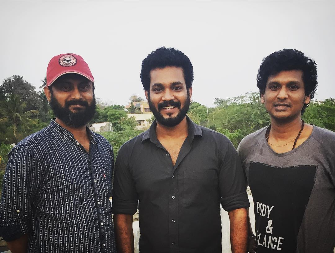 Kanna Ravi - Photos, Videos, Birthday, Latest News, Height In Feet ...