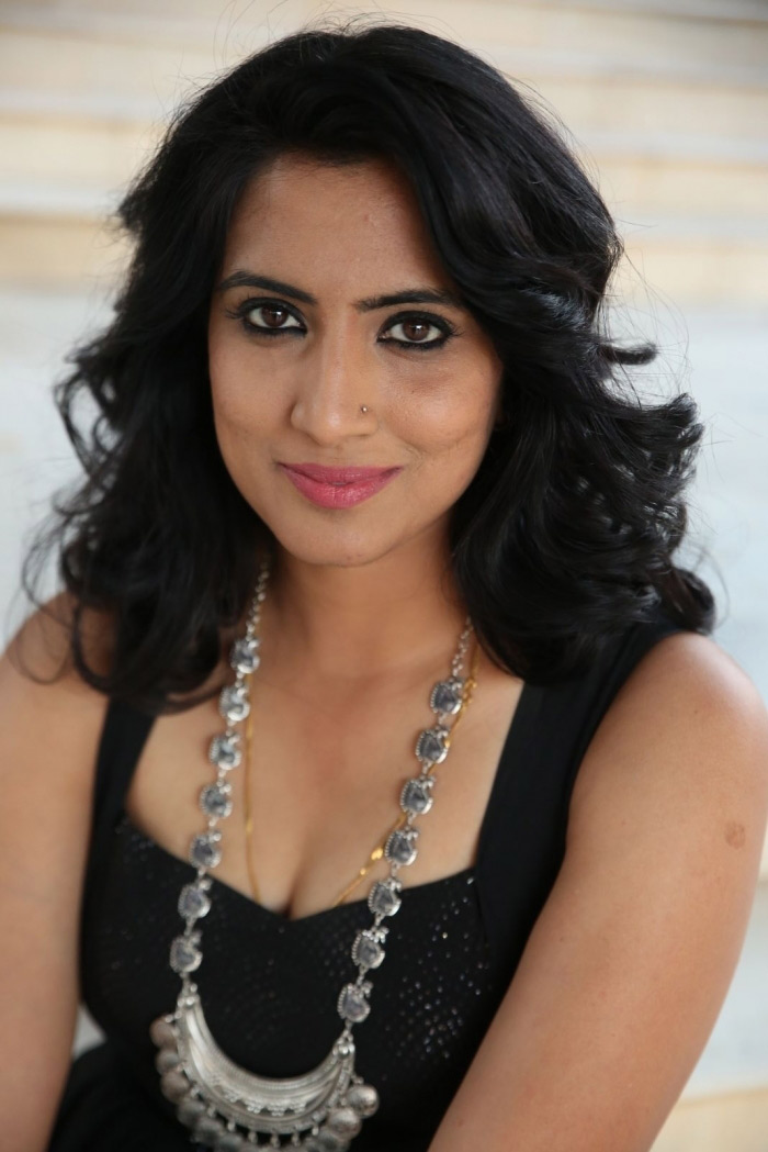 Triveni Rao - Photos, Videos, Birthday, Latest News, Height In Feet ...