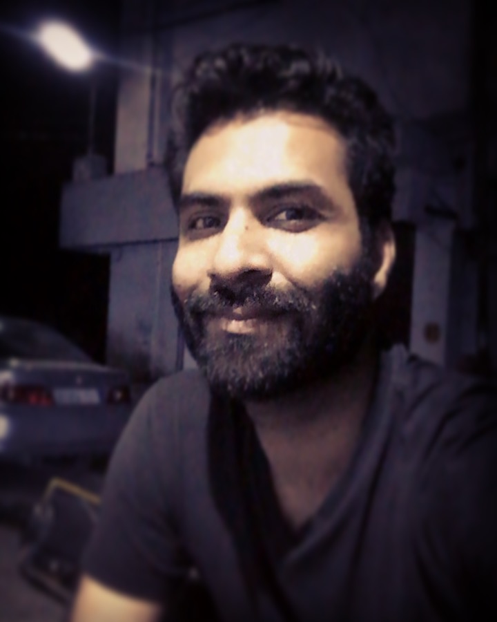 Abdul Quadir Amin - Photos, Videos, Birthday, Latest News, Height In ...