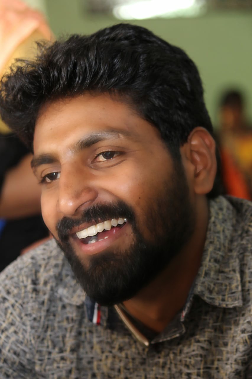 Shivakumar K - Photos, Videos, Birthday, Latest News, Height In Feet ...
