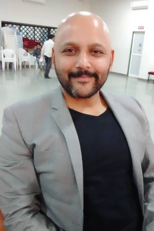 Nitin Mahajan - Photos, Videos, Birthday, Latest News, Height In Feet ...