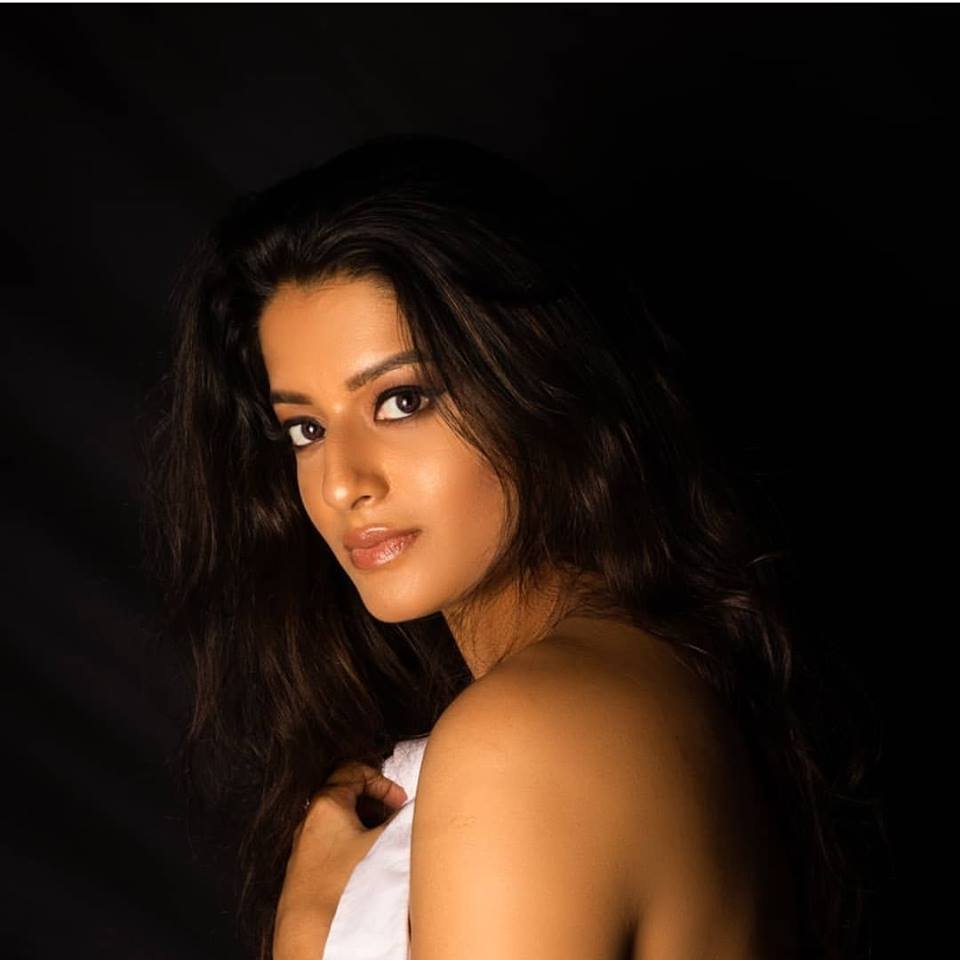 Archana Jayakrishnan - Photos, Videos, Birthday, Latest News, Height In ...