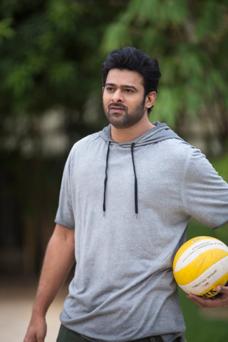 Prabhas (Darling) - Photos, Videos, Birthday, Latest News, Height In ...