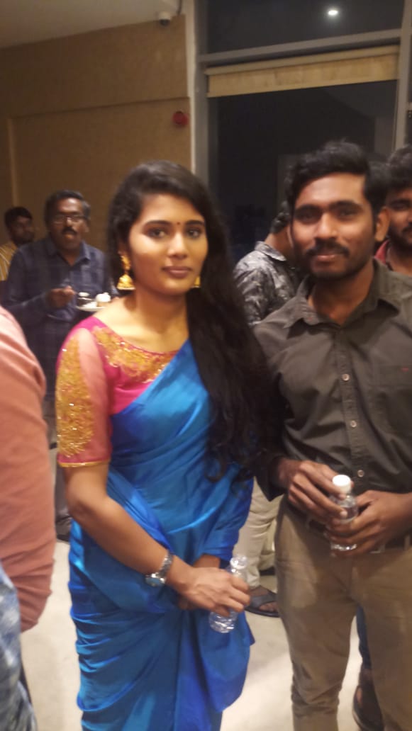 Saranya Pradeep - Photos, Videos, Birthday, Latest News, Height In Feet ...