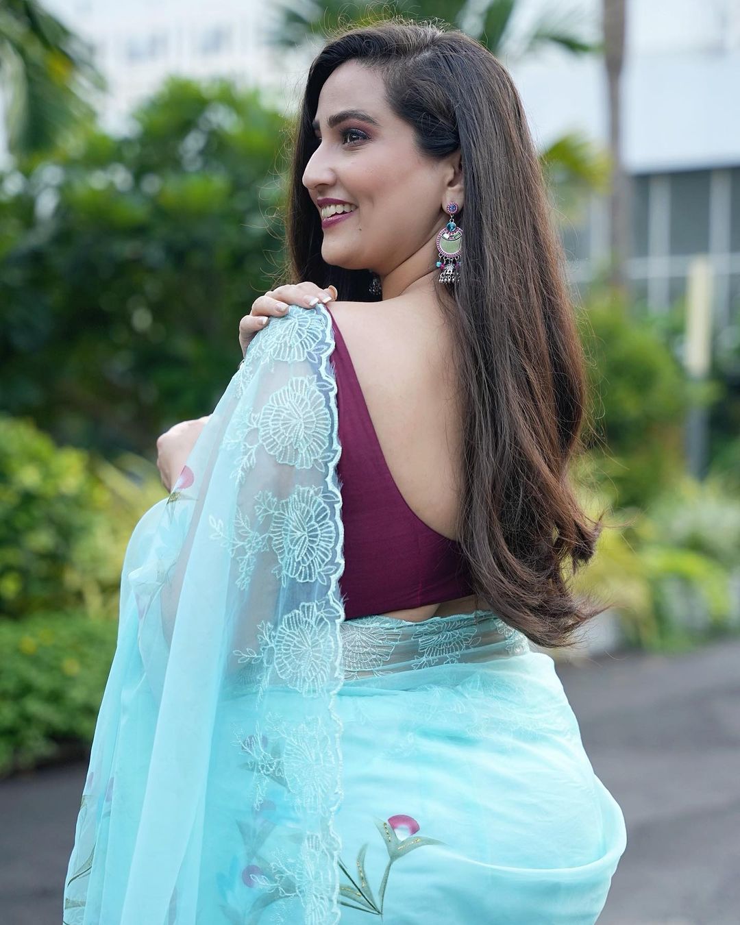 Manjusha - Photos, Videos, Birthday, Latest News, Height In Feet ...