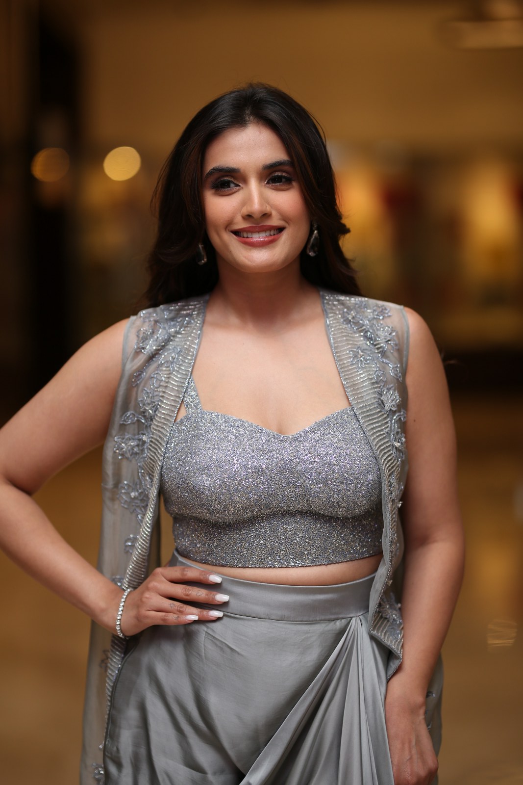 Divyansha Kaushik - Photos, Videos, Birthday, Latest News, Height In ...