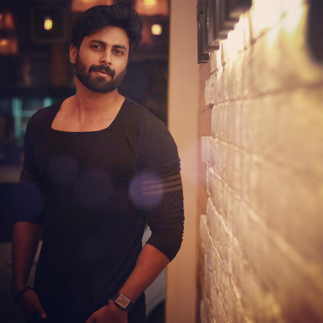 Ashwin Kumar Lakshmikanthan - Photos, Videos, Birthday, Latest News ...