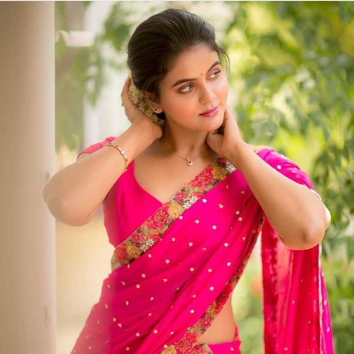 Chaitra Reddy - Photos, Videos, Birthday, Latest News, Height In Feet ...