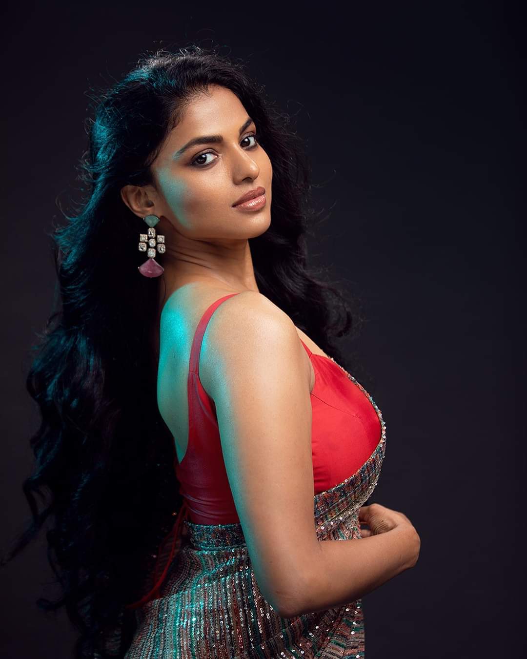 Ganavi Lakshman - Photos, Videos, Birthday, Latest News, Height In Feet ...