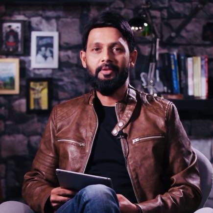 Gireesh Nair - Photos, Videos, Birthday, Latest News, Height In Feet ...