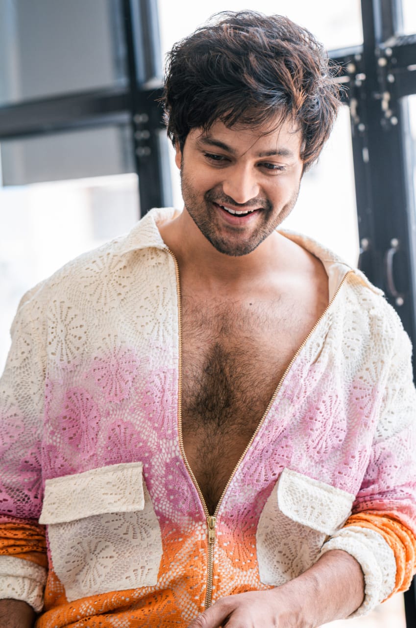 Syed Sohel Ryan - Photos, Videos, Birthday, Latest News, Height In Feet ...