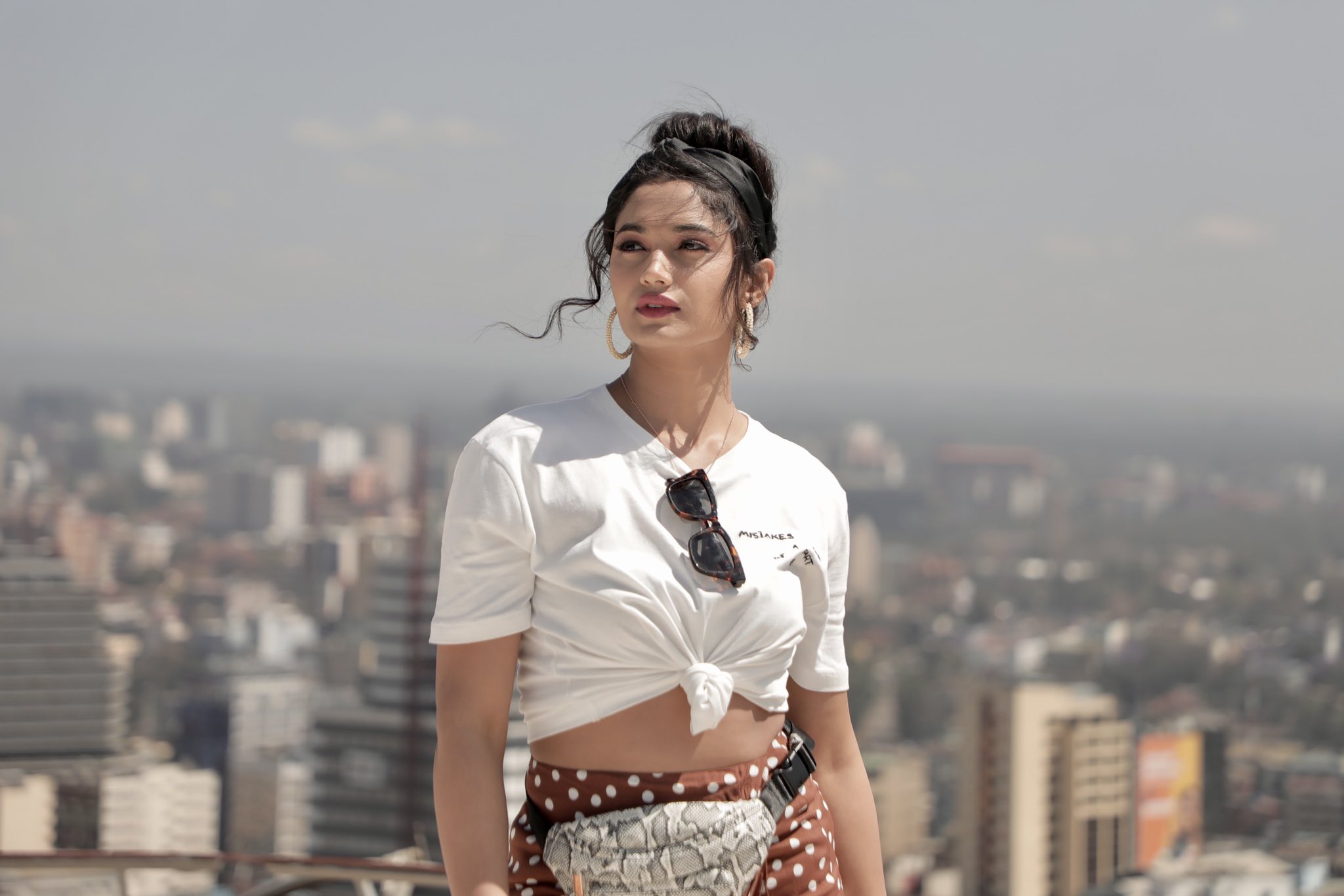 Reeshma Nanaiah - Photos, Videos, Birthday, Latest News, Height In Feet ...