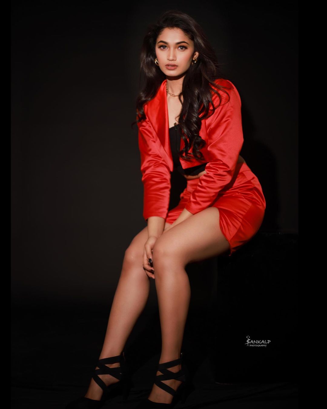 Reeshma Nanaiah - Photos, Videos, Birthday, Latest News, Height In Feet ...