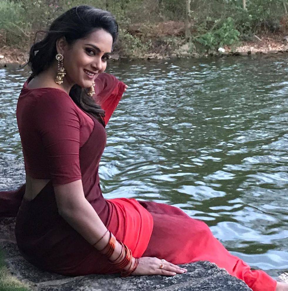 Himaja - Photos, Videos, Birthday, Latest News, Height In Feet - FilmiBeat