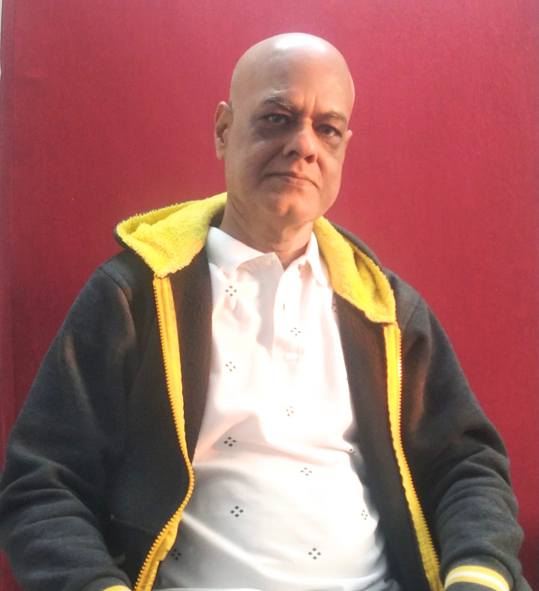 Tapos Ghosh - Photos, Videos, Birthday, Latest News, Height In Feet ...