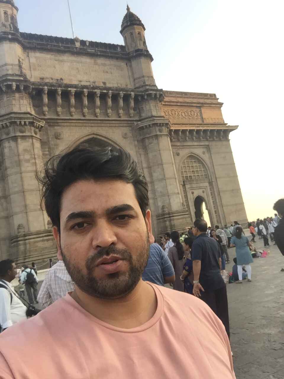 Sanjeev Kumar Rajput - Photos, Videos, Birthday, Latest News, Height In ...