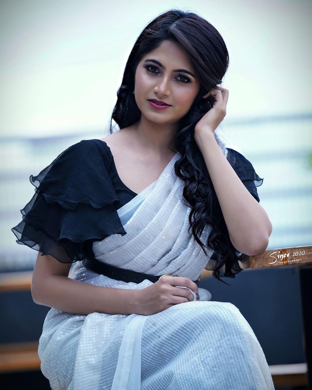 Kushee Ravi - Photos, Videos, Birthday, Latest News, Height In Feet ...