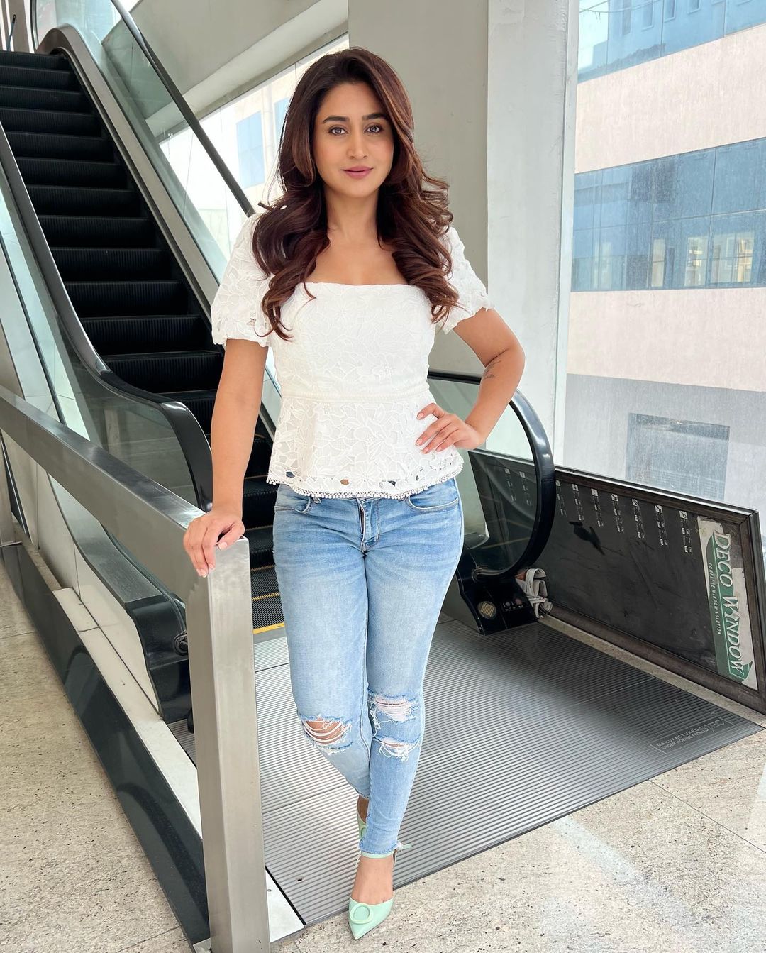 Varshini Sounderajan - Photos, Videos, Birthday, Latest News, Height In ...
