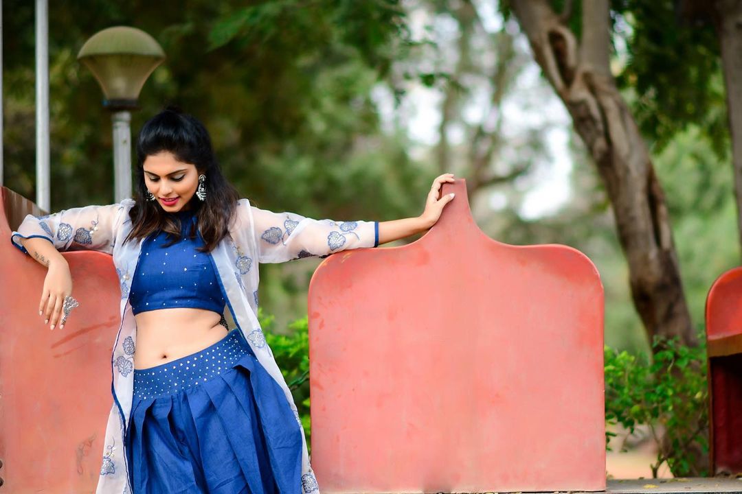 Mounika Reddy - Photos, Videos, Birthday, Latest News, Height In Feet ...