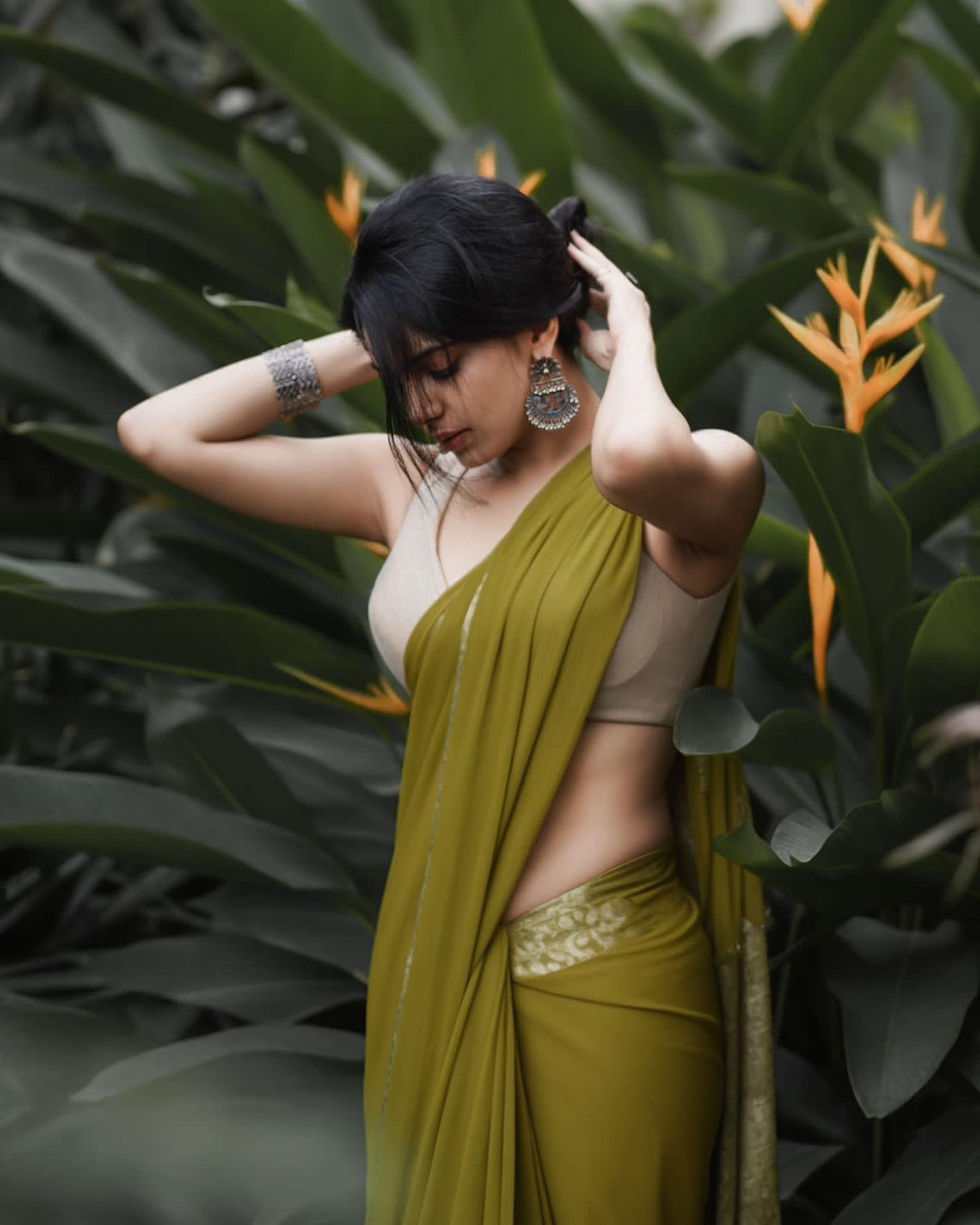 Misha Narang - Photos, Videos, Birthday, Latest News, Height In Feet ...