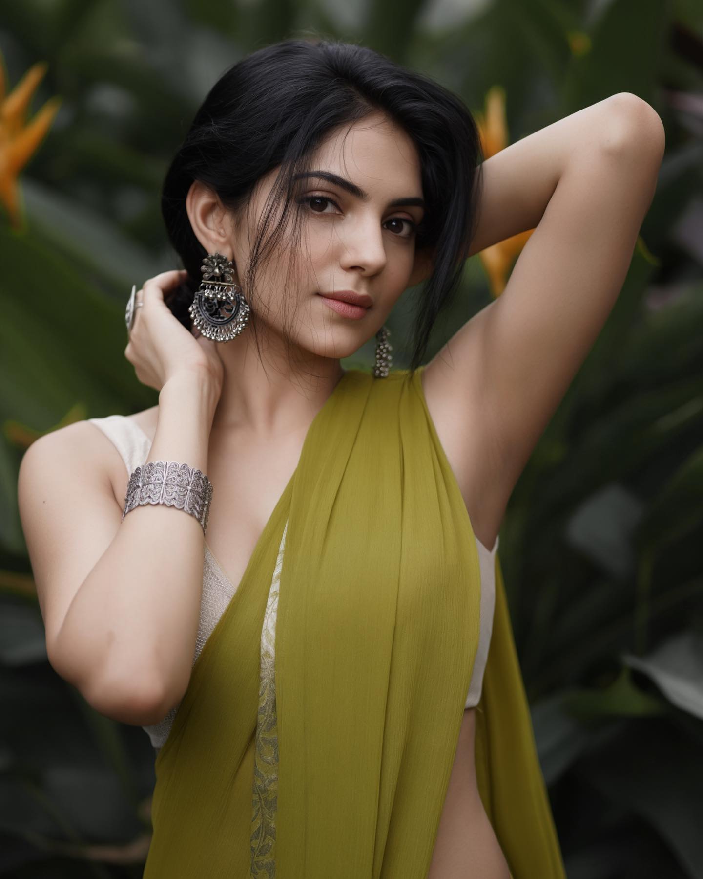 Misha Narang - Photos, Videos, Birthday, Latest News, Height In Feet ...