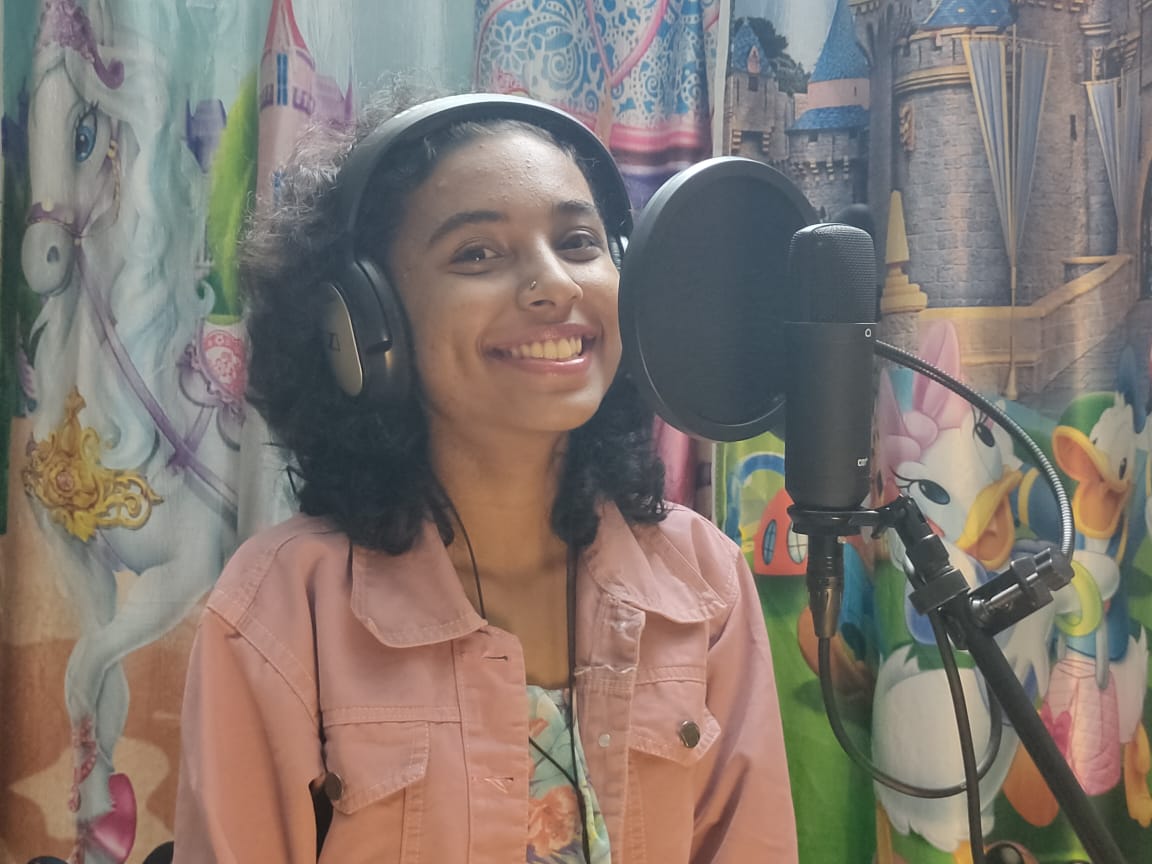 Aditi Nair R - Photos, Videos, Birthday, Latest News, Height In Feet ...