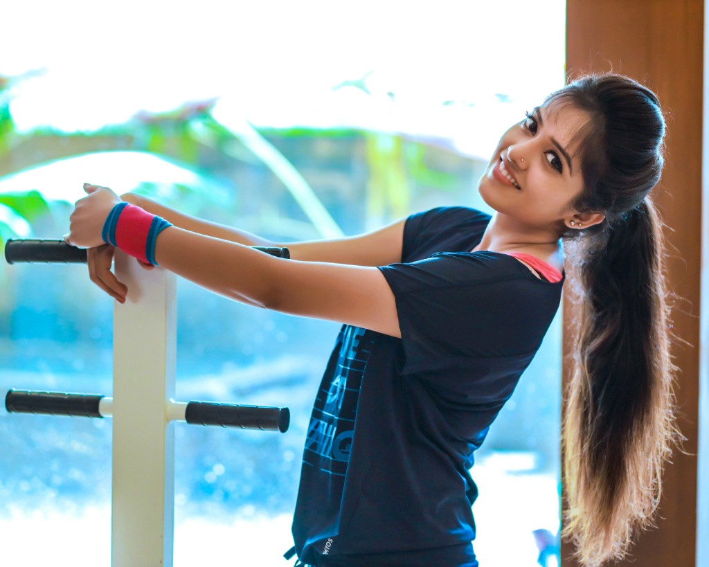 Aadhya Prasad - Photos, Videos, Birthday, Latest News, Height In Feet ...