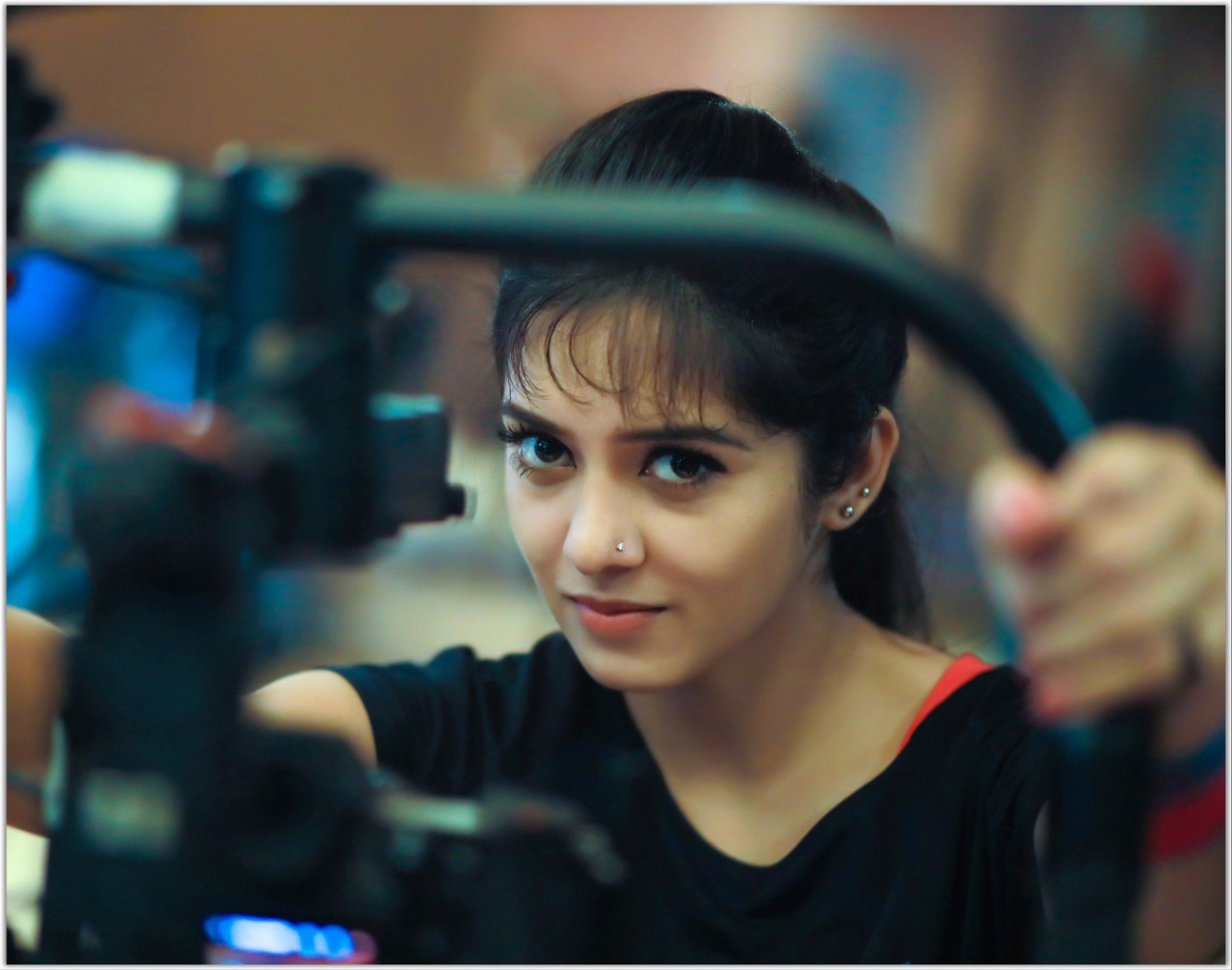 Aadhya Prasad - Photos, Videos, Birthday, Latest News, Height In Feet ...