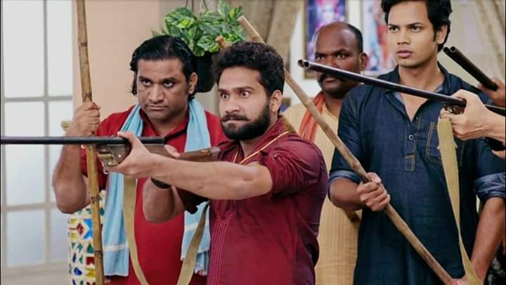 Amit Pandey - Photos, Videos, Birthday, Latest News, Height In Feet ...