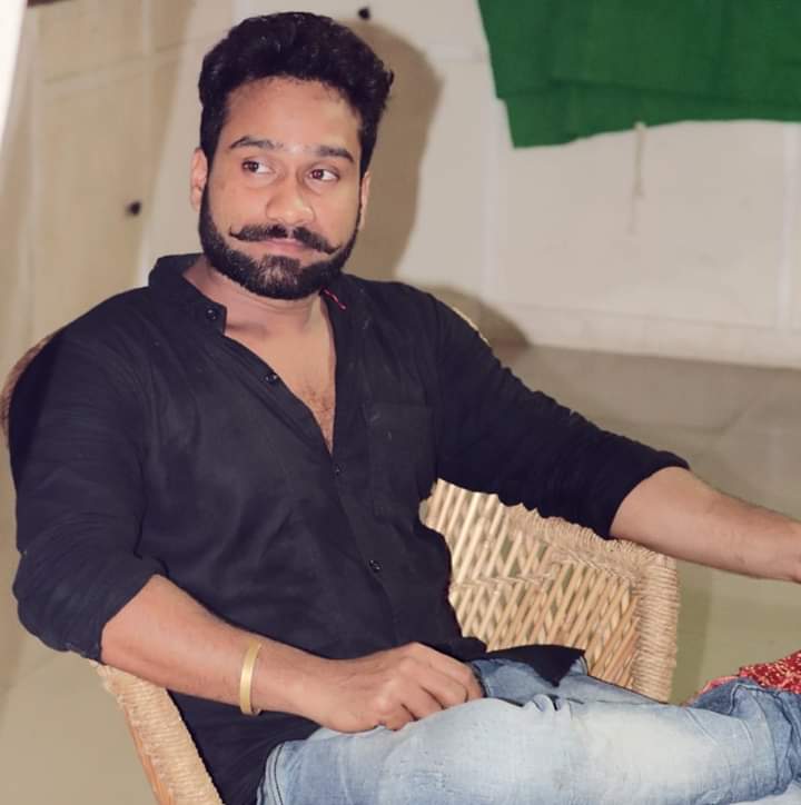 Amit Pandey - Photos, Videos, Birthday, Latest News, Height In Feet ...